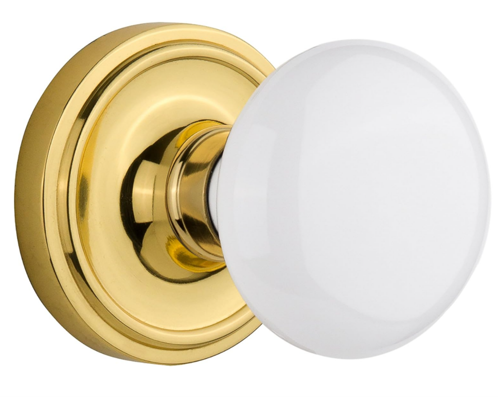 Where to Find the Best Vintage Hardware for Your Home - Newbury Home