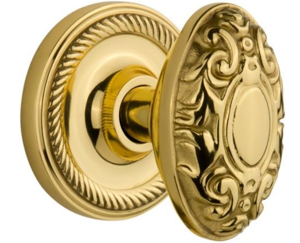 Where to Find the Best Vintage Hardware for Your Home - Newbury Home