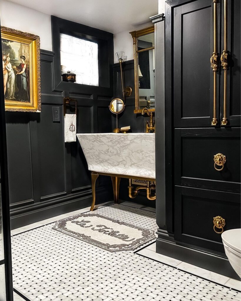 Where to Find the Best Vintage Hardware for Your Home - Newbury Home