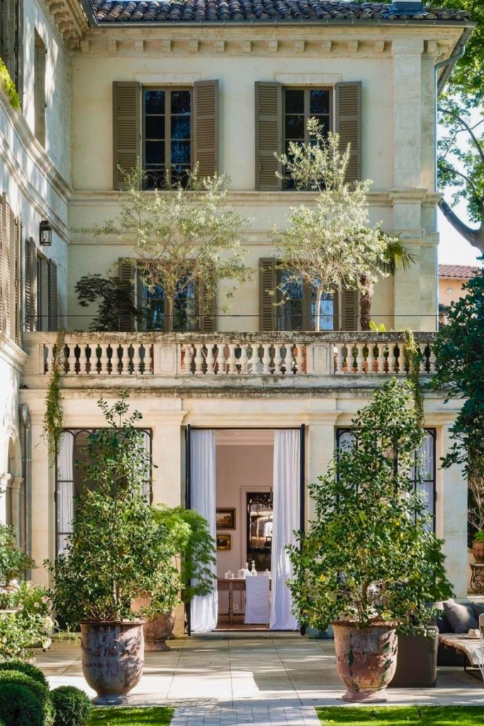 European Patio Garden Ideas That Will Make Your Backyard Look Gorgeous ...